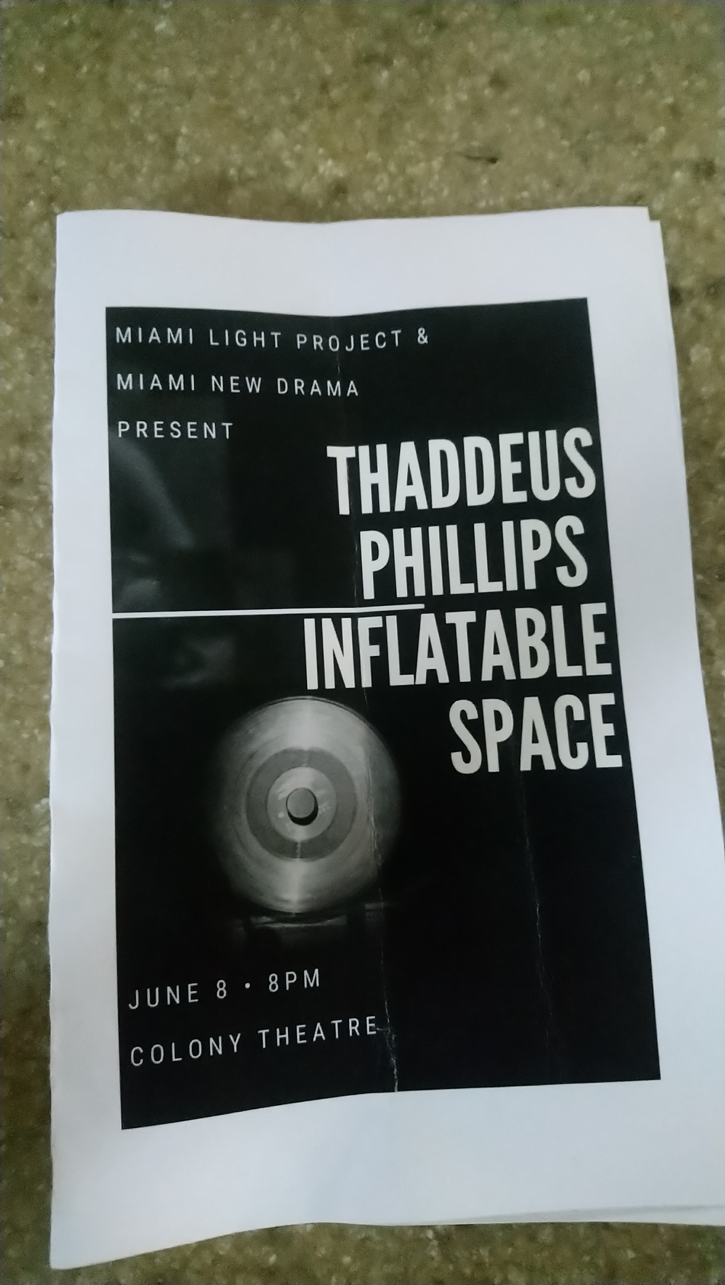 Voyager – Rene's Reflections